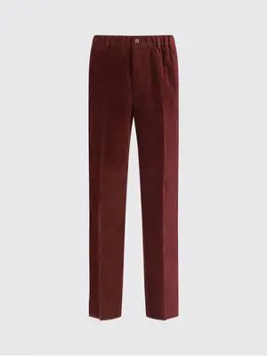 Fendi Tailored Trousers - Violet
