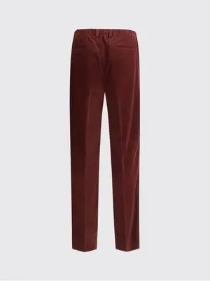 Fendi Tailored Trousers - Violet