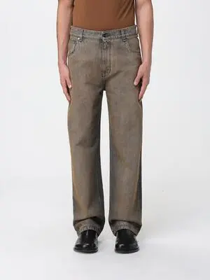 Fendi Jeans Colour - Mud