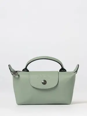 Longchamp Le Pliage Xtra Mini Handbag - Sage