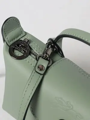 Longchamp Le Pliage Xtra Mini Handbag - Sage