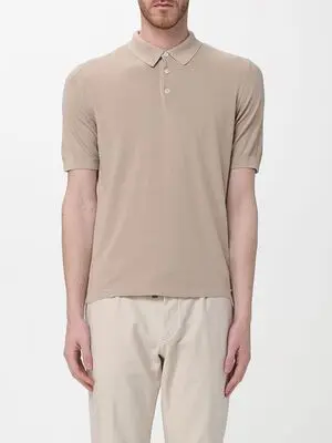 Eleventy Polo Shirt Colour