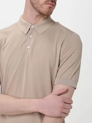 Eleventy Polo Shirt Colour