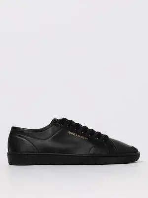 Saint Laurent Trainers Colour - Black
