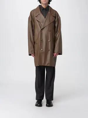 Fendi Jacket Colour - Walnut