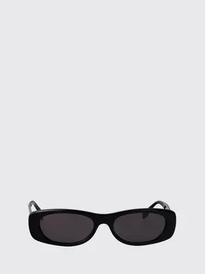 Fendi Ff Squared Acetate Sunglasses