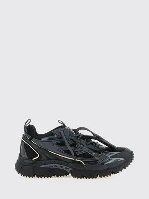 Off-White Trainers Colour - Black