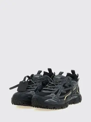 Off-White Trainers Colour - Black