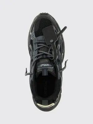 Off-White Trainers Colour - Black