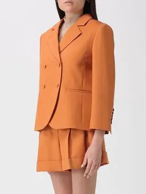 Fendi Tailored Double-breasted Jacket