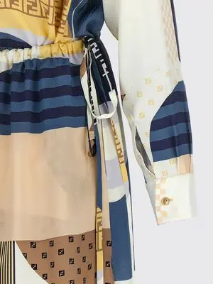 Fendi Dress Colour