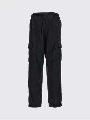 Fendi Nylon Cargo Trousers
