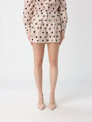 Fendi Shorts Colour - White