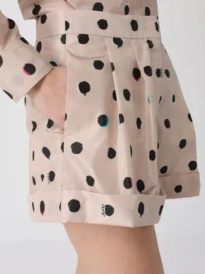 Fendi Shorts Colour