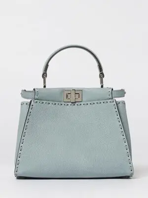 Fendi Handbag Colour - Grey