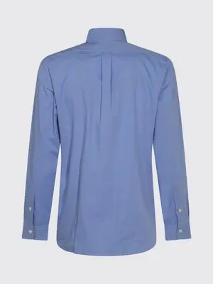 Polo Ralph Lauren Shirt Colour - Blue 1