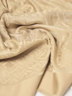 Fendi Scarf Colour