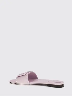 Fendi Heeled Sandals Colour - Pink