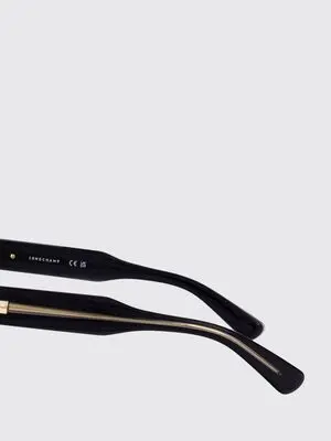 Longchamp Rectangular Cat-eye Sunglasses In Acetate