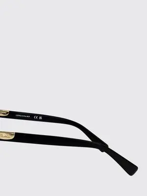 Longchamp Cat-eye Sunglasses In Acetate With Gradient Lenses
