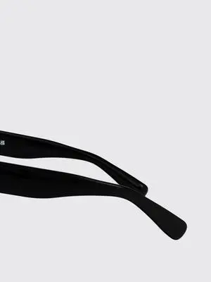 Longchamp Oversized Cat-eye Sunglasses In Acetate With Contrast Logo