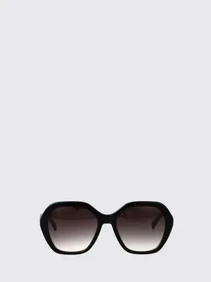 Longchamp Oversized Irregular-shaped Acetate Sunglasses