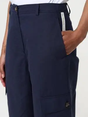 COLMAR Trousers Colour