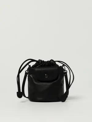 Longchamp Mini Bag - Black