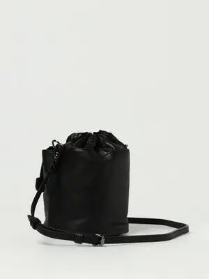 Longchamp Mini Bag - Black
