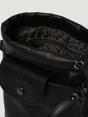 Longchamp Mini Bag - Black