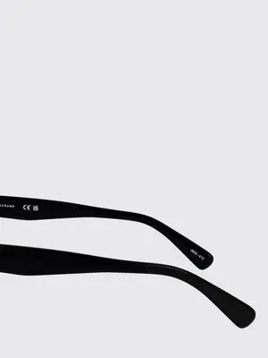 Longchamp Rounded Cat-eye Sunglasses In Acetate With Gradient Lenses