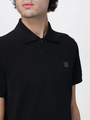 Fendi Polo Shirt Colour