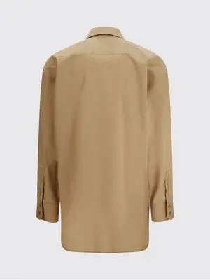 Saint Laurent Cotton Shirt