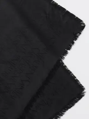 Saint Laurent Scarf Colour