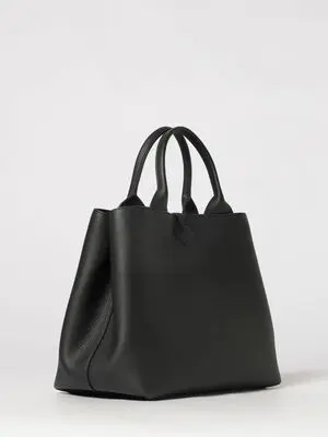 Longchamp Tote Bag - Black