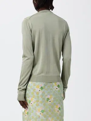 Fendi Viscose Cardigan