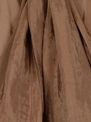 Saint Laurent Crêpe Blouse