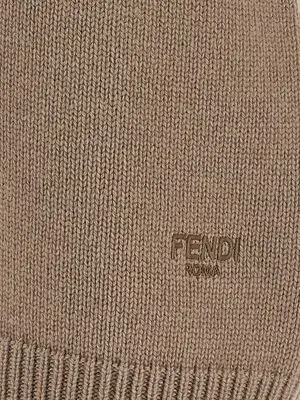 Fendi Waistcoat Colour