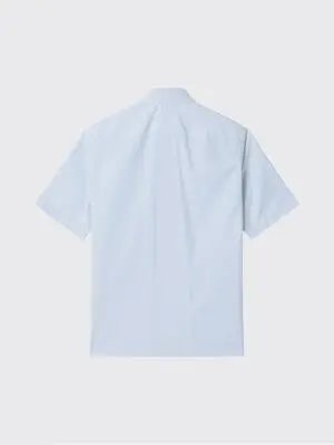 Fendi Casual Cotton Shirt - Grey