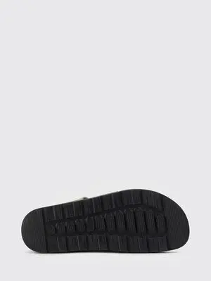 DOUCAL'S Suede Sandals