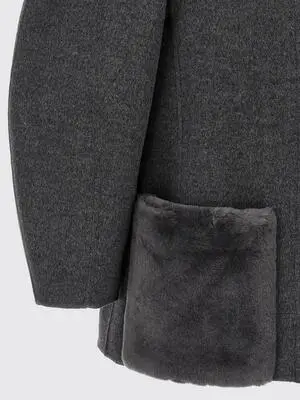 Fendi Coat Colour