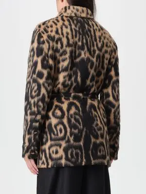 Fendi Coat Colour