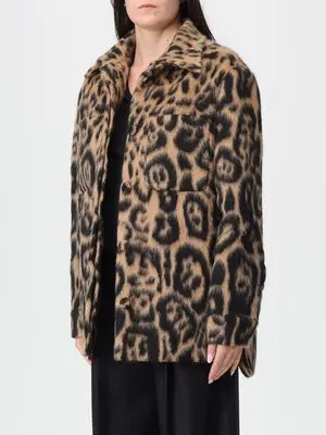 Fendi Coat Colour