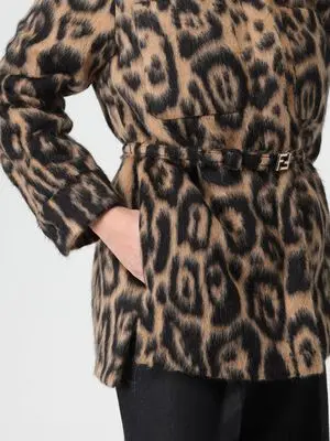 Fendi Coat Colour