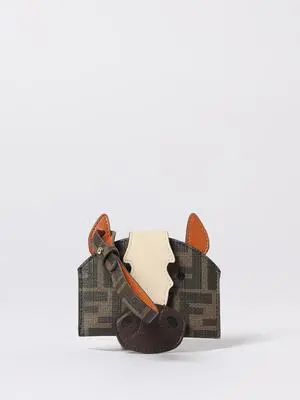 Fendi Wallet Colour - Dark