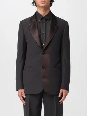 Fendi Jacket Colour - Brown