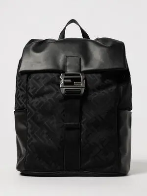 Fendi Backpack Colour - Black