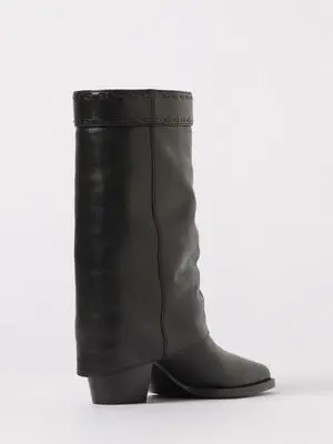 Fendi Boots Colour