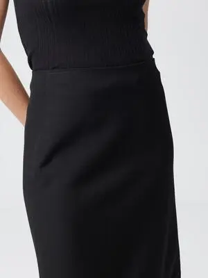 Fendi Skirt Colour