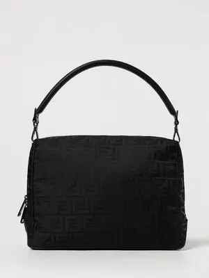Fendi Shoulder Bag Colour - Black